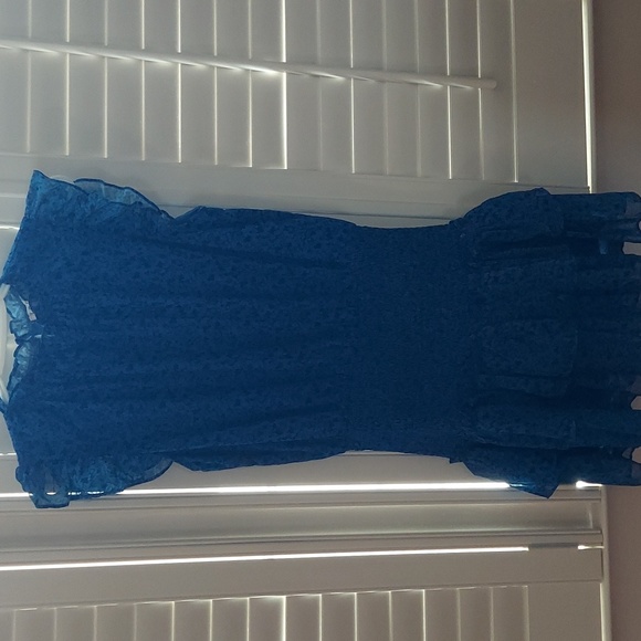 TCEC | Dresses | Tcec Dress | Poshmark